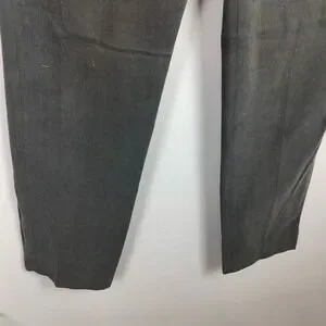 Wim Neels | Pants | Wim Neels Pantalon Trousers Mens 34 5 Olive Green ...